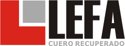 Lefa Mexico - Cuero Regenerado - Productos